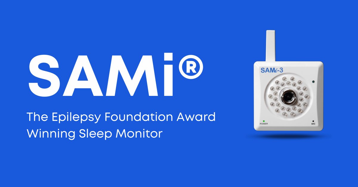 Nocturnal Sleep Camera | Cameras - SAMi