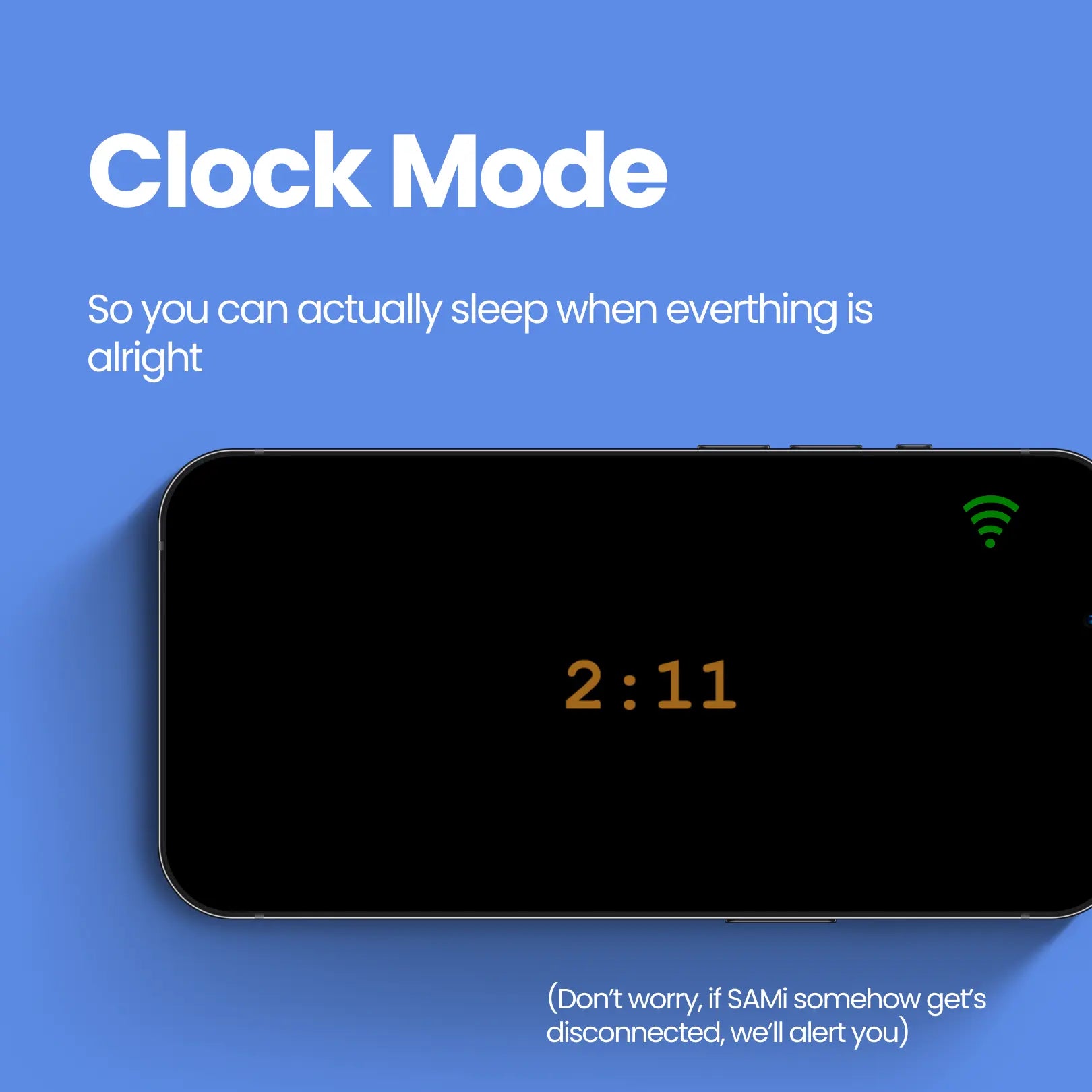 The SAMi-3 Complete Kit