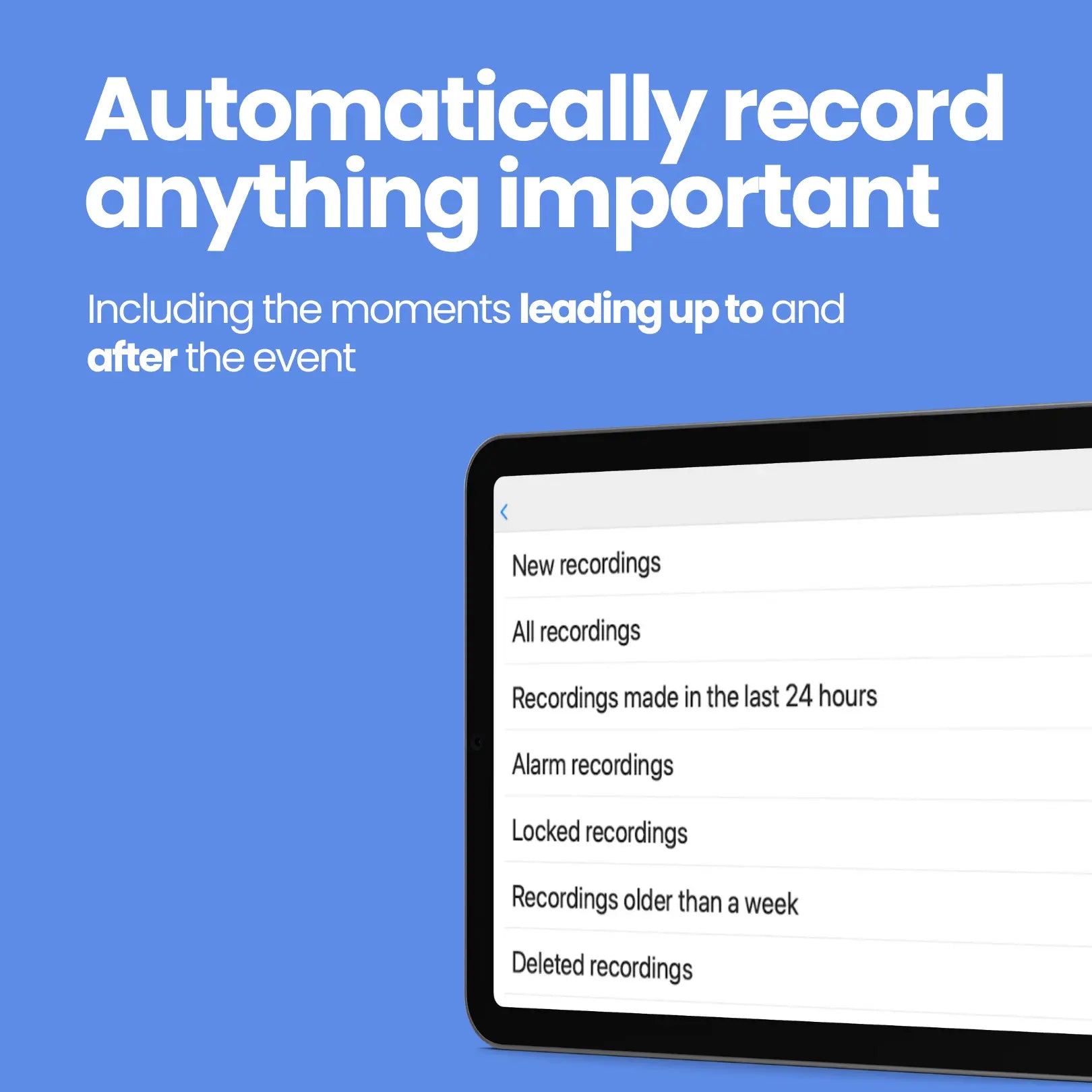 The SAMi-3 Complete Kit