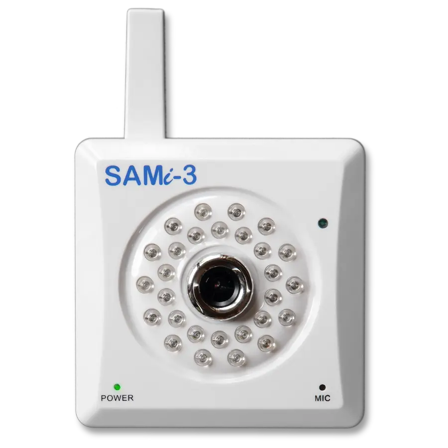 SAMi Camera | Buy Now - SAMi