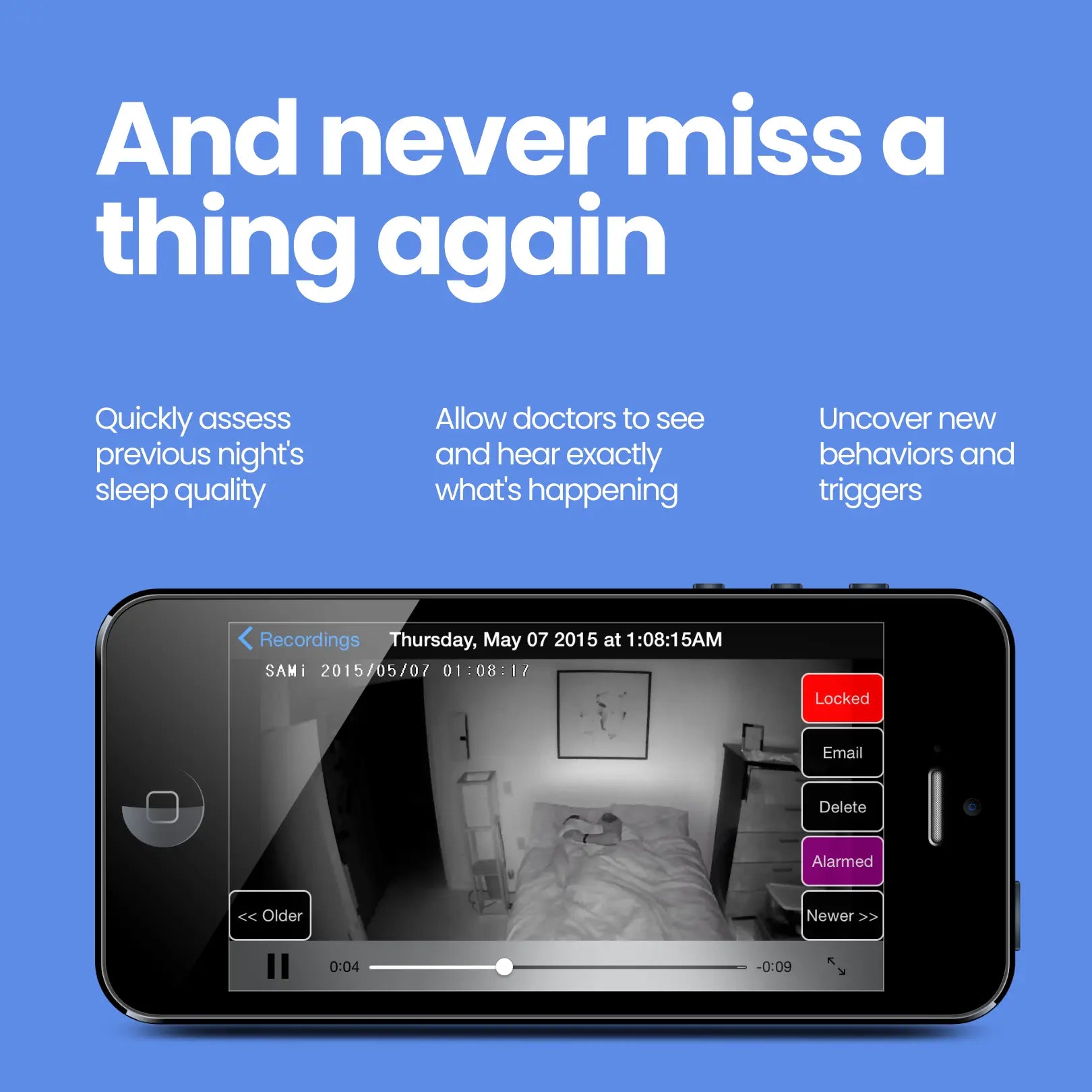 The SAMi-3 Complete Kit