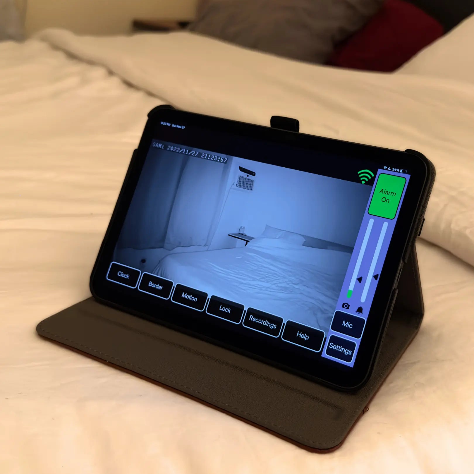 The SAMi-3 Complete Kit