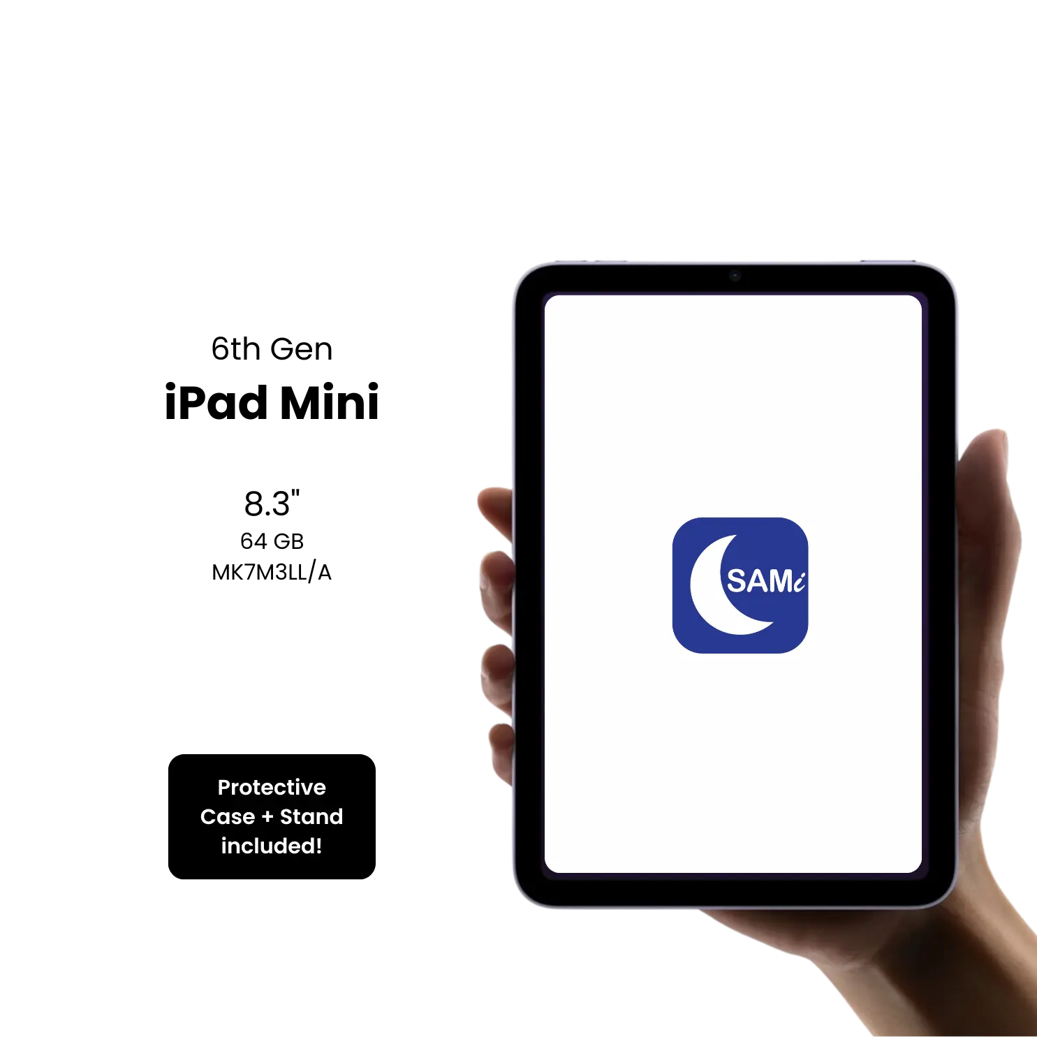 The SAMi-3 Complete Kit